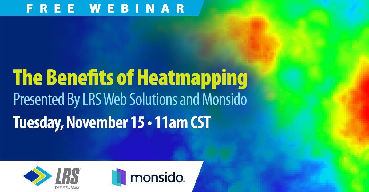 The Benefits of Heatmapping | Levi, Ray & Shoup inc.